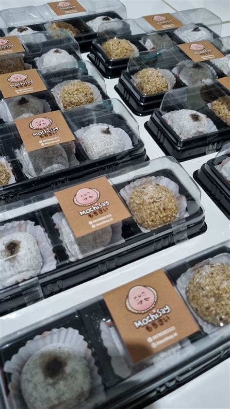 Abdiansyah Rizki Amanda On Linkedin Yuk Di Order Bisa Buat Acara²