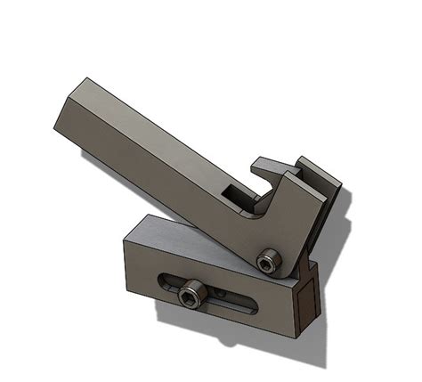 Free Cad Designs Files And 3d Models The Grabcad Community Library