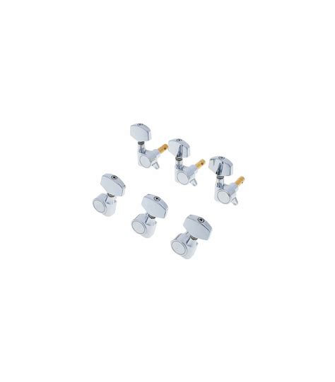 PRS ACC-4337 SE Locking Tuner CH Locking Machine Heads