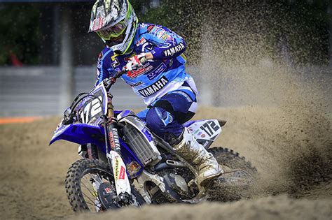 Who Will Ace Assen Mxgp