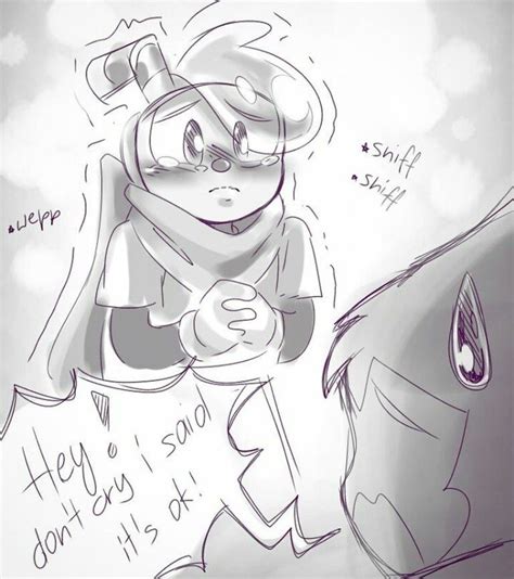 Babtqftim Stripper Bendy X Cuphead Fanfic Gasepre