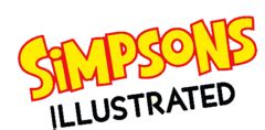 Simpsons Illustrated Wikisimpsons The Simpsons Wiki