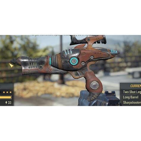 Ts50c25 Alien Blaster Game Items Gameflip