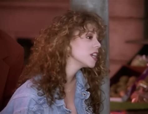 Theres Got To Be A Way Captures 00058 Mariah Carey Love