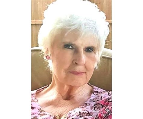 Wanda Richardson Obituary 1942 2020 Carrollton Tx Lubbock