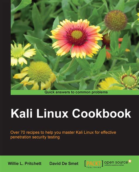 8 Password Attacks Kali Linux Cookbook