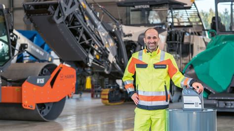 Parts Guide Wirtgen Group