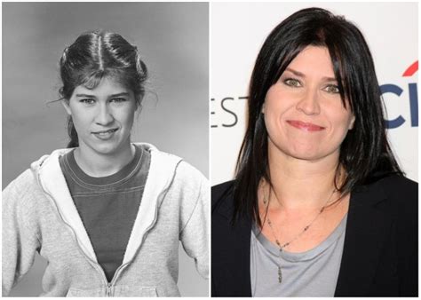 The Iconic Women Of The 70s 80s And 90s Where Are They Now