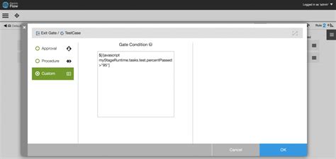 Announcing Cloudbees Flow 7 2 Push Button Deployments To All Container