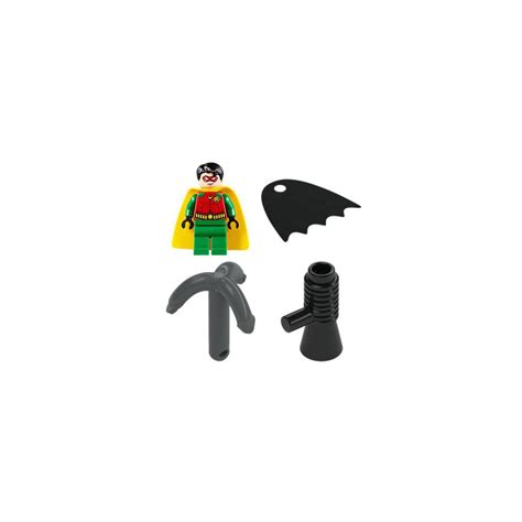 Lego Robin Set 211902 Brick Owl Lego Marketplace