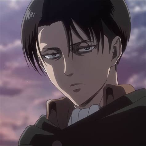 ੈ ‧₊˚levi Ackerman Shingeki No Kyojin Anime Attack On Titan Levi