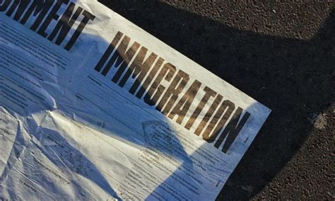 Immigration Vs Emigration What Are The Differences