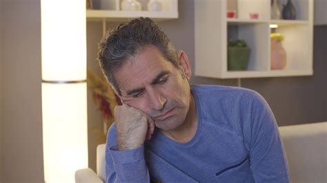 Man With Sleep Disorder The Man With Sleep Disorders Cannot Sleep