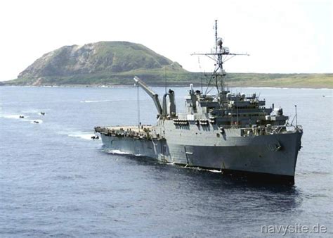 Uss Juneau Lpd 10