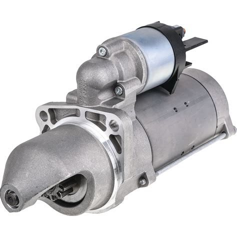 Bosch Starter Motor 12v 11th Cw 0001230002 Bosch Repco New Zealand
