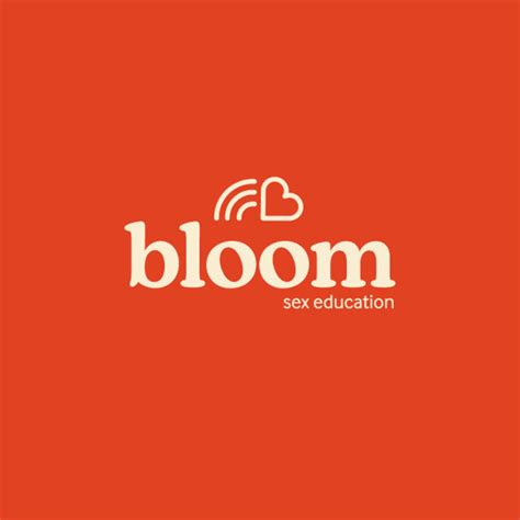 Bloom Sex Education Behance