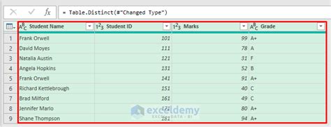 How To Remove Duplicates But Keep The First Value In Excel