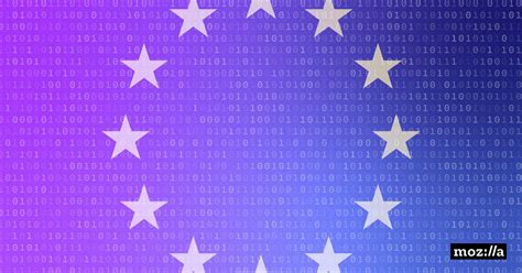 Dsa Not A Tool For Censorship Demanding Clarity From Eu Commissioner Mozilla