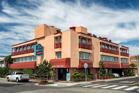 Bay Shores Peninsula Hotel Updated 2022 Newport Beach Ca