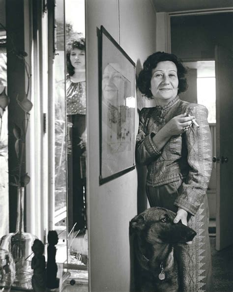 Maven Of Modernism Galka Scheyer In California Norton Simon Museum