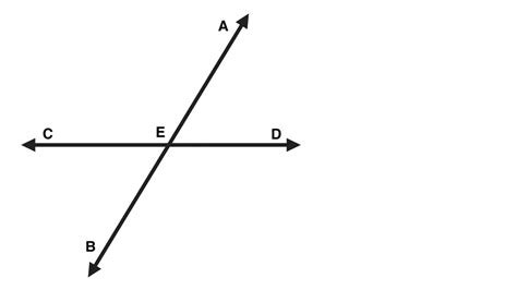 What Are Vertical Angles — Mashup Math