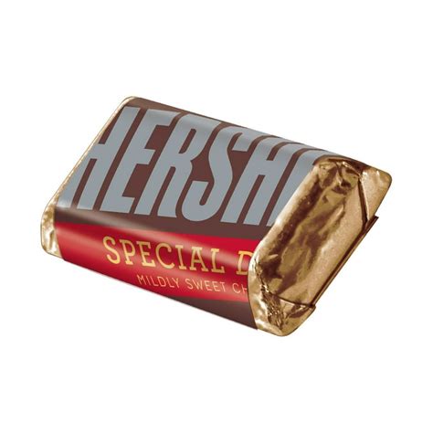 Hershey Bar Mini