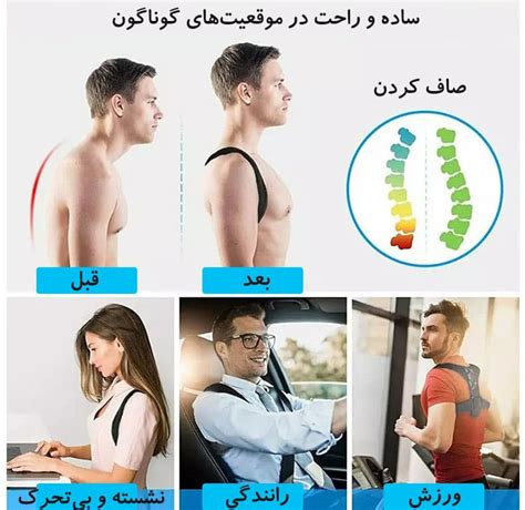 قوزبند طبی نئوپرنی قیمت و خرید بهترین قوزبند برای افتادگی شانه ارتوپدی و توانبخشی امید