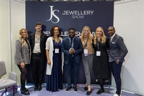 The Jewellery Show On Linkedin Jewelleryshowuk Js23