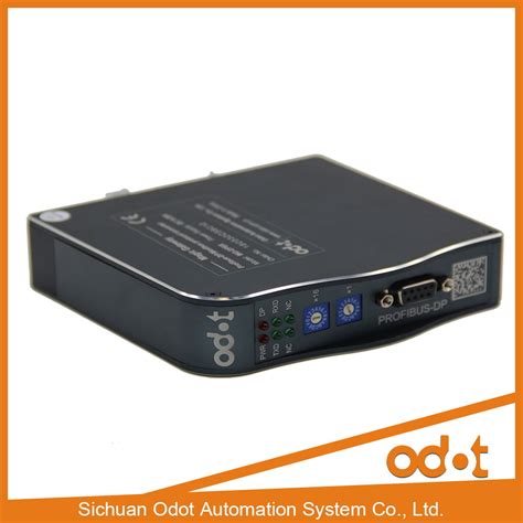 Industrial Automation Profibus DP To Modbus RTU Protocol Converter MG DPSX ODOT China