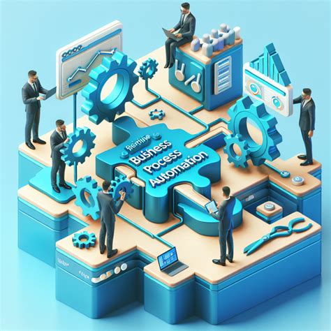 Automatisation Processus Métier Infodeos