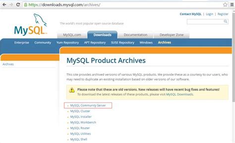 mysql5 6快速安裝 每日頭條