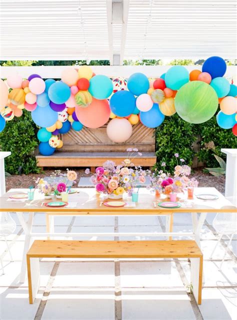 Unique 8th Grade Graduation Party Ideas Oh My Creative