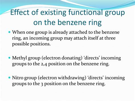 Ppt Benzene And Its Chemistry Powerpoint Presentation Free Download Id 1918503