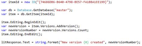 Workflow Not Starting State Field Is Empty When Versions AddVersion After Sitecore Upgrade