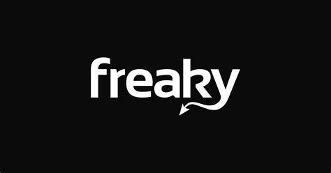 The Future Of Fetish Freaky