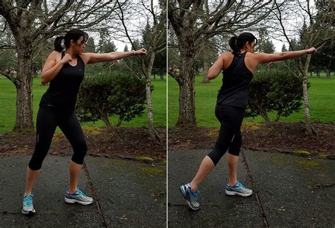 Exercises To Improve Circulation