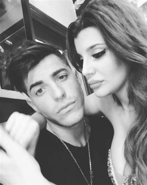 Mariana Nannis Logró Una Perimetral Para Que Lhoan No Se Acerque A