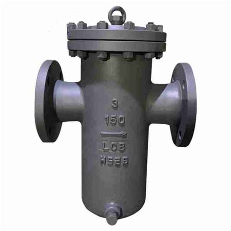 Basket Strainers Most Important Types Zd Filtration