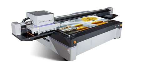 Platinum Uv Printer Platinum Kc Plus 2512 Uv Flatbed Printer For