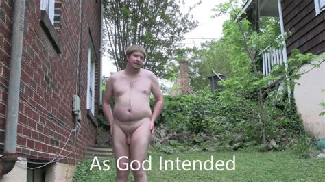 Naked à Lextérieur Point De Vue De Secondes Dun Homme Autiste Sur Le Nudisme Le Naturisme