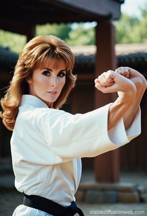 Stephanie Powers Young