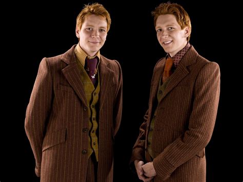Fred And George