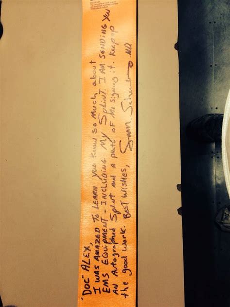 Ems Buffs The Sam Structural Aluminum Malleable Splint