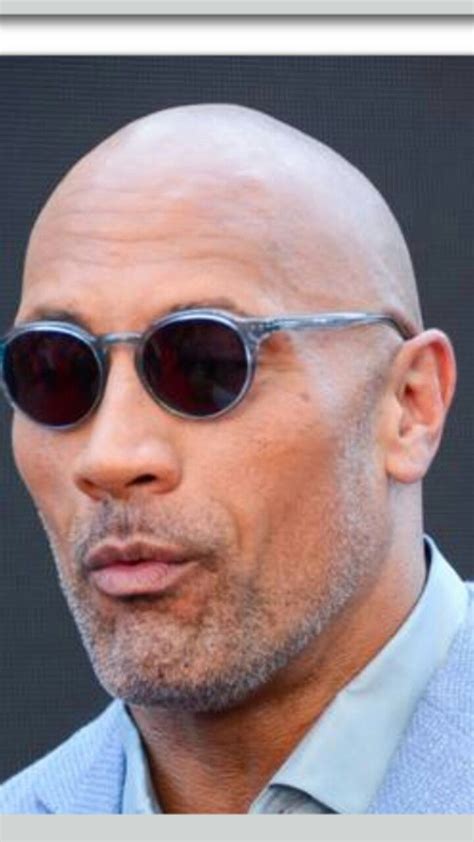 My Love Dwayne Johnson Round Sunglass Men Mens Sunglasses Dwayne