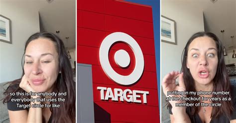 Target Customer Reveals That Their Loyalty Program Target Circle