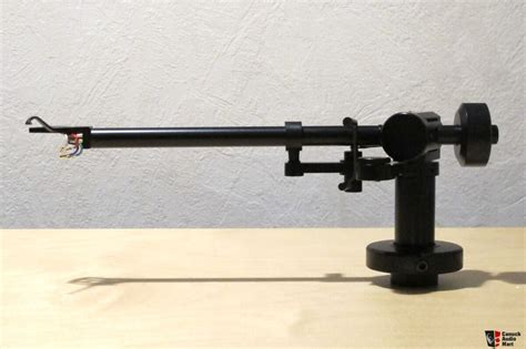 Linn Ekos Mki Tonearm Excellent Dealer Ad Uk Audio Mart