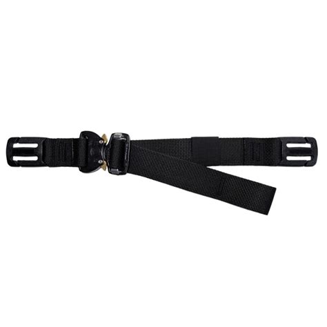 Hanks Surplus Replacement Backpack Molle Sternum Chest Strap With Cobra Buckle