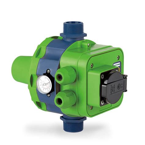 What Are The Software Features Of An Automatic Pump Control System Blog