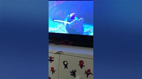 Reacting To Sonic Two Youtube