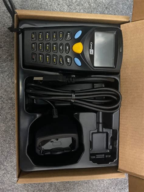 Cipherlab 8000 Barcode Scanner Computers And Tech Printers Scanners Cipherlab 8000 Barcode Scanner Computers And Tech Printers Scanners